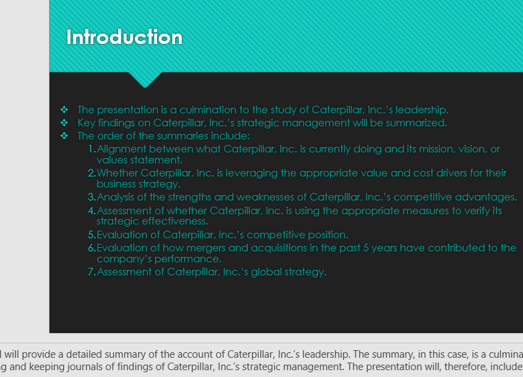 (Solved) Create a 12- to 14-slide presentation, complete with speaker ... (Solved) Create a 12- to 14-slide presentation, complete with speaker ...